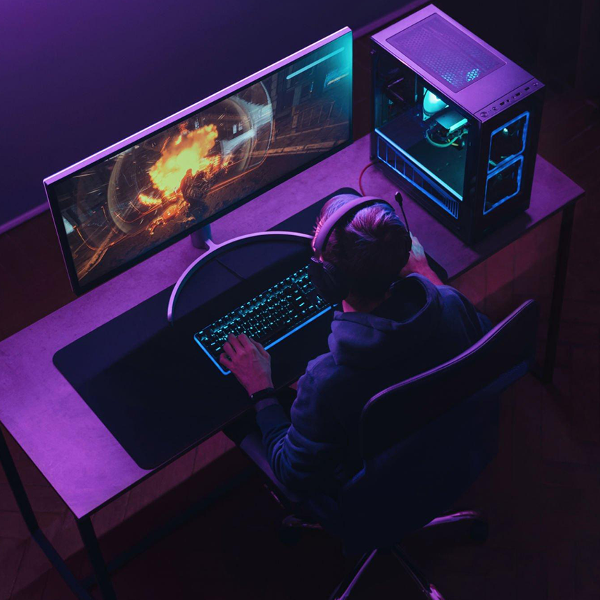 GamingPC4U – Premium Gaming PCs, Desktop & VR Gaming UK